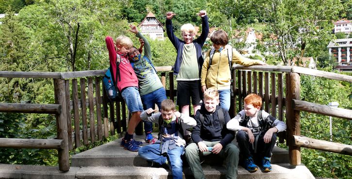 Sommercamps für Kids, Teenager u.v.m. | JUGENDREISE.DE